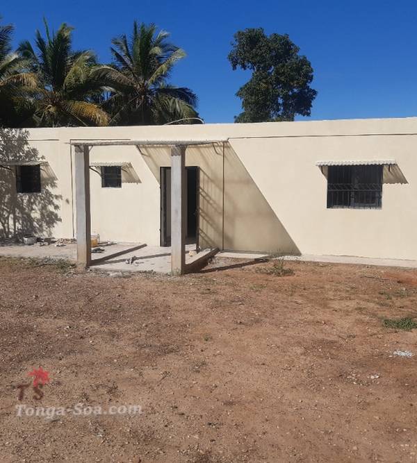 IM15745 : maison neuve majunga a vendre (Alaom - Immobilier)