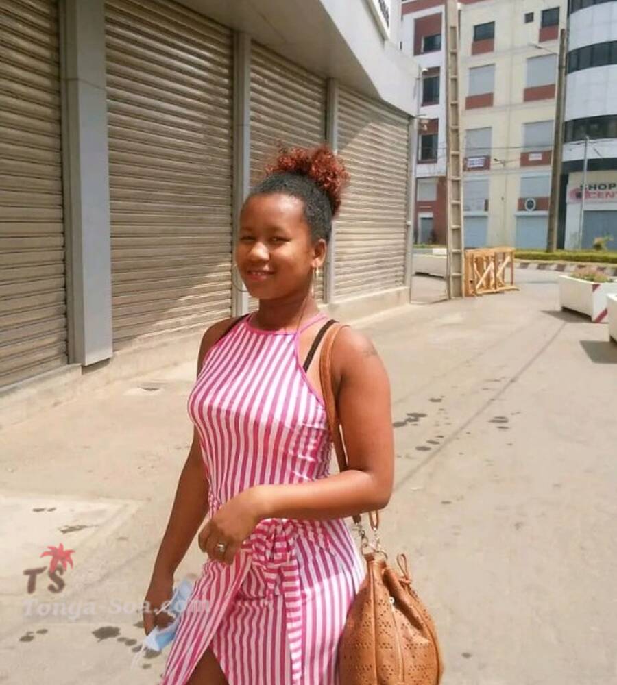 Lamour simple et sincère me fait … – Antananarivo | Tonga-Soa