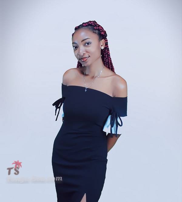 MA77214 : une relation serieuse (Elinah - Mariage)