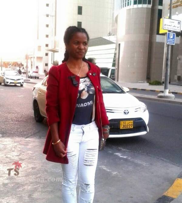 MA67426 : Bonjour je suis Judithe je cherche un homme sérieux (Judithe