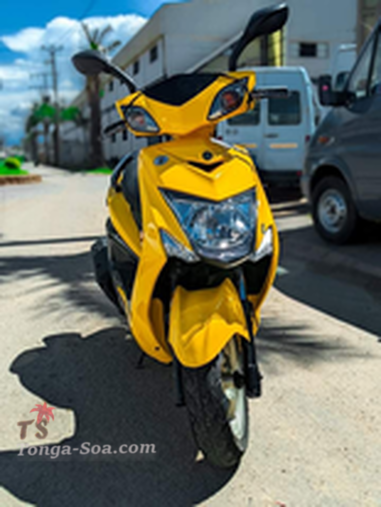 AU4792 : YAMAHA CYGNUS X3 à vendre ou à échanger plus rajout de votre p