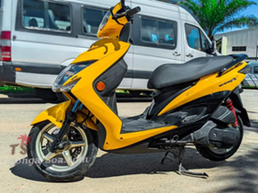 AU4792 : YAMAHA CYGNUS X3 à vendre ou à échanger plus rajout de votre p