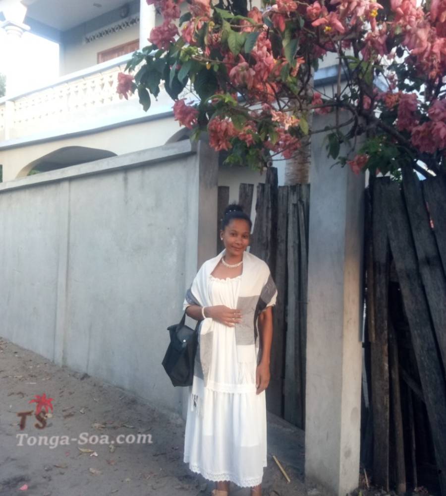 MA79304 : L'avenir de ma futur vie (Martinea - Mariage)