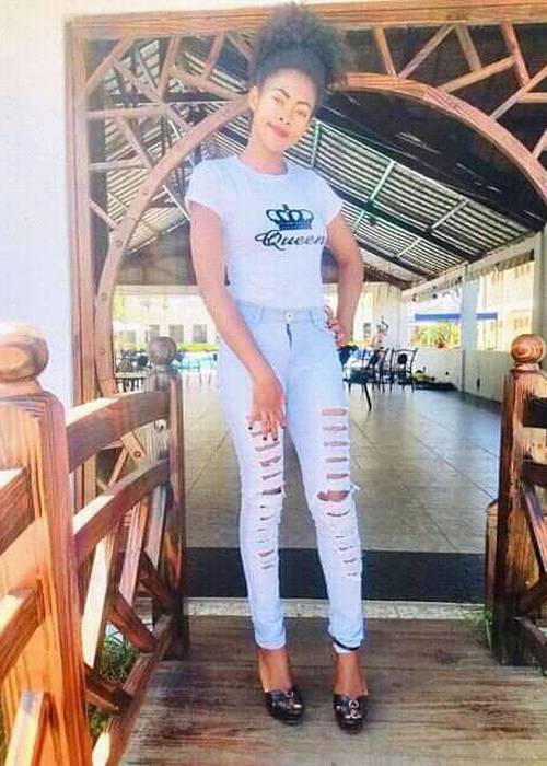 MA68610 : une relation durable,serieuse et a long terme (Michella - Maria