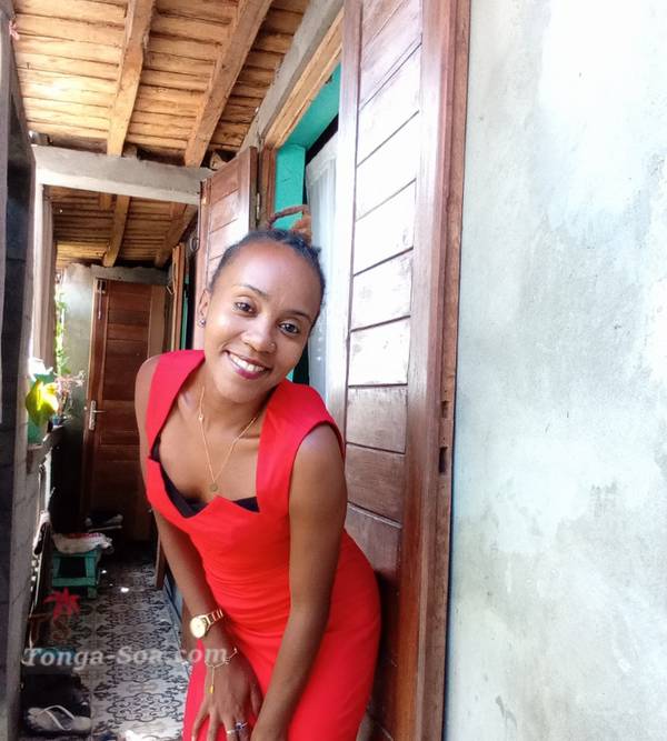 MA79332 : Du sérieux (Niria - Mariage)