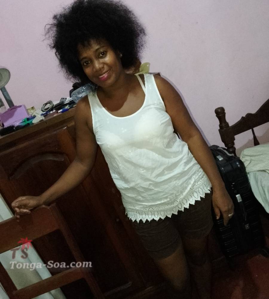 MA85049 : trouver un homme pour mariage (Angiah - Mariage)