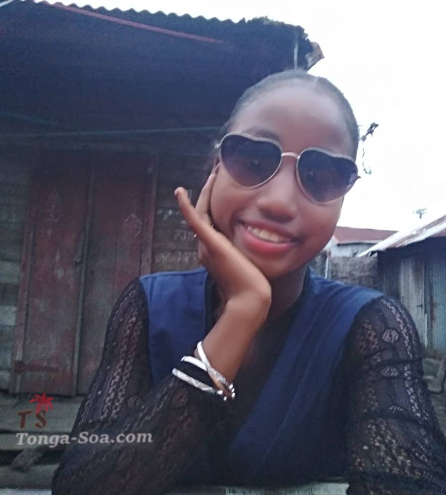 MA86984 : Je cherche une relation sérieuse (Elinah - Mariage)