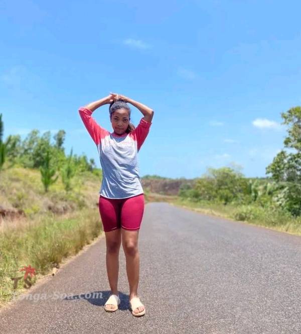 MA87836 : Je suis la mon cheri (Tantely - Mariage)