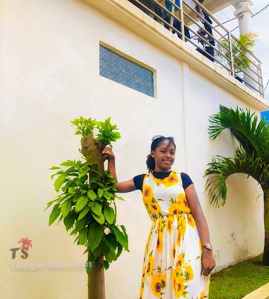 MA79093 : une relation serieuse et durable (Raissa - Mariage)