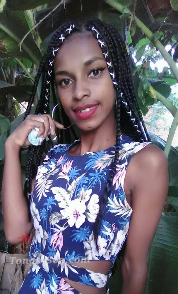 MA72570 : Recherche d'une relation (Samyrah - Mariage)