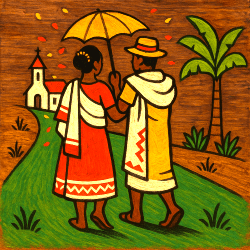 MA104018 : À la recherche d'une belle évidence (Hortancia - Mariage)